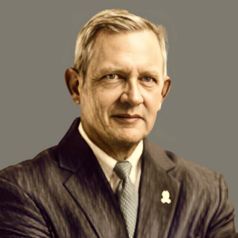 Michael J. Bowe Commercial Litigator | Brithem Founding Partner